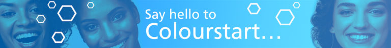 Introducing Colourstart - The MHRA Approved Colour Patch Test