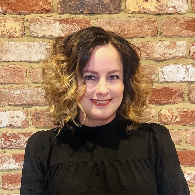 Meet Our New Senior Art Director, Kelly!